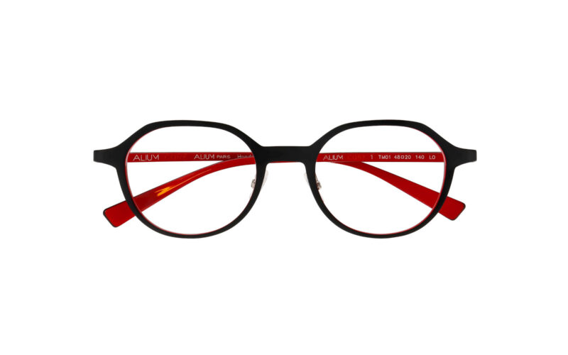 ALIUM CORE 1 - Karakassis Optics